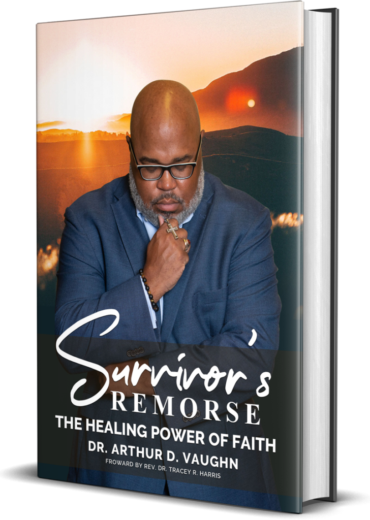 Books – Dr. Arthur Vaughn